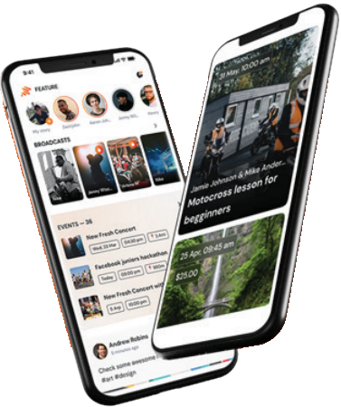Feature App